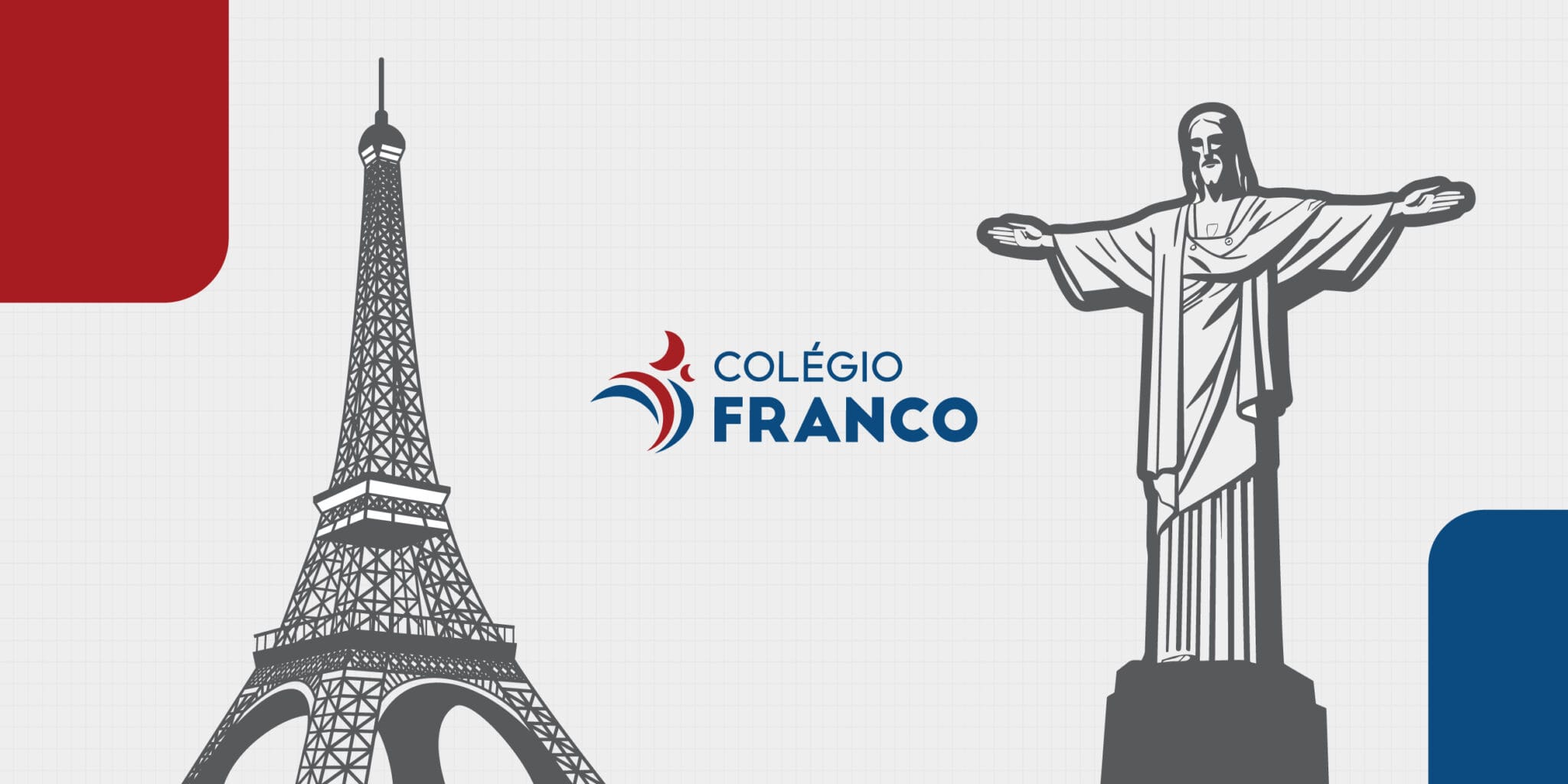 Colégio Franco - Home